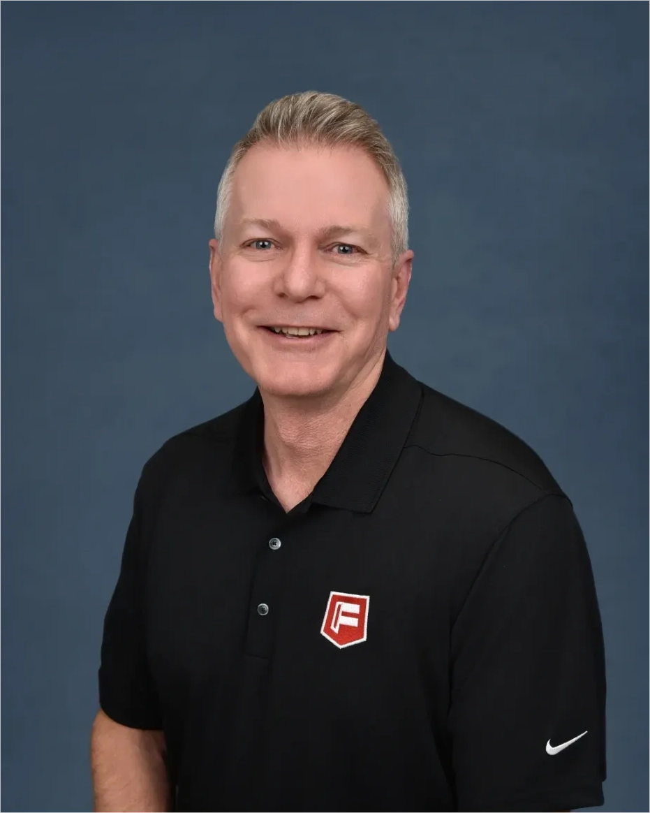 Todd Becker | Fencing Specialists