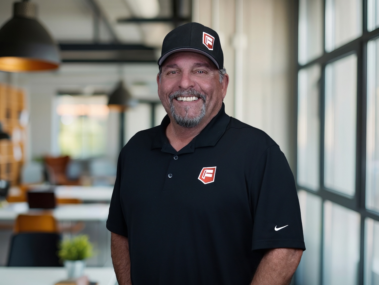 Ralph Turco | Fencing Specialists